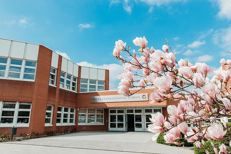 Student Admission Process - Vienna International School