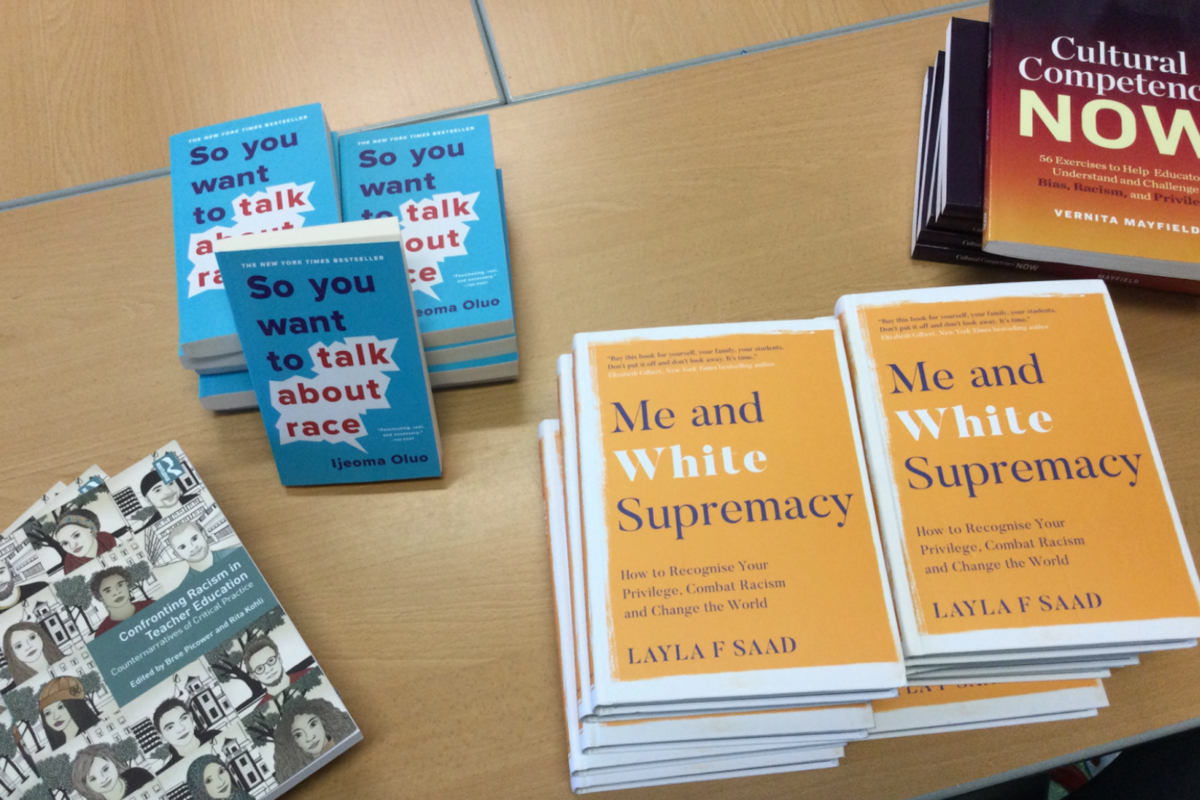 Diversity, Equity, Inclusion and Justice (DEIJ) at VIS - Vienna ...